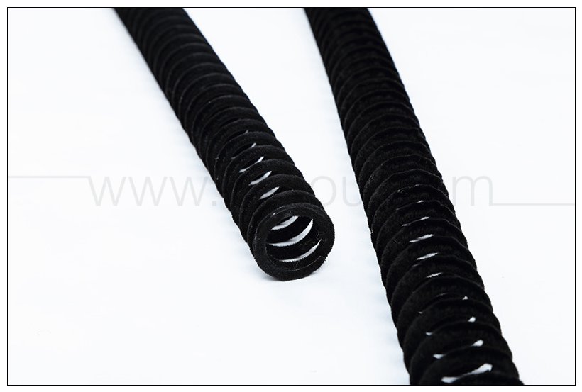 Flocking spring - LIZHOU GROUP SPRING AND STAMPING